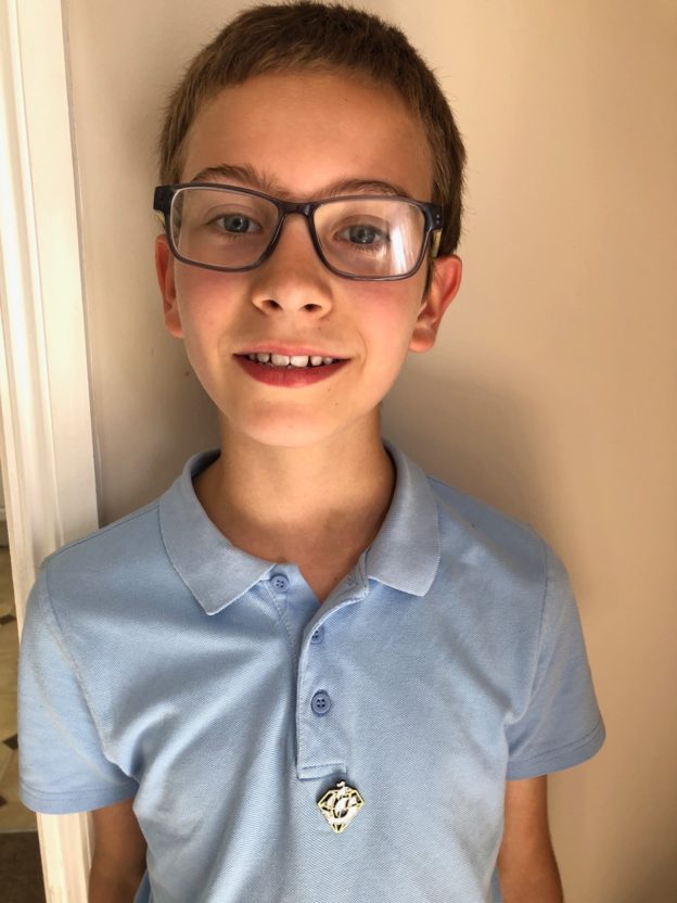 diamond badge | Dillon's Blog